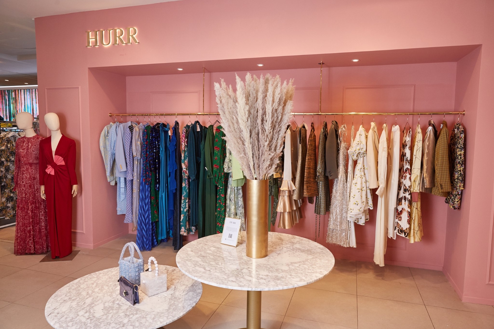 ＜コラム＞ サステナビリティ：HURR共同創業者Victoria Prew｜news｜メゾンフレグランス Miller Harris(ミラー ハリス)