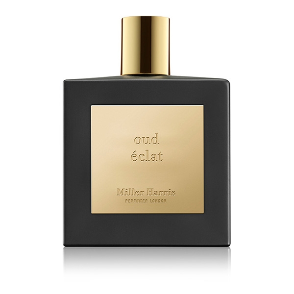 ウード エクラ｜products｜メゾンフレグランス Miller Harris(ミラー